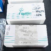 Pall iCELLis Nano Single-Use Fixed Bed Bioreactor w/ mPath Controller ...